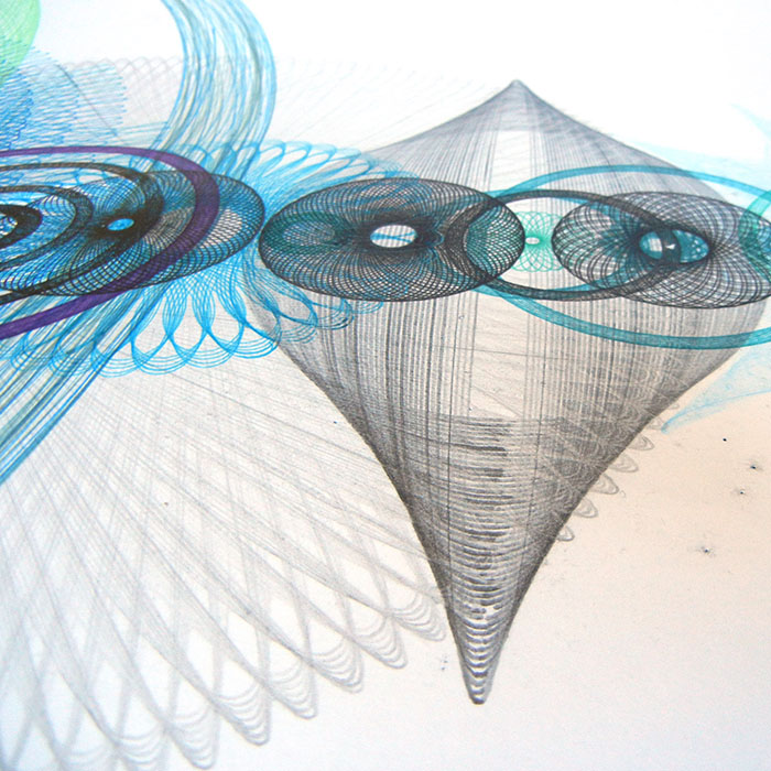 Behemoth drawing in progress – MARY WAGNER ART BLOG